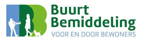 Logo-Buurtbemiddeling – Buurtvereniging Het Oude Buurtje – Hoofddorp Oud West